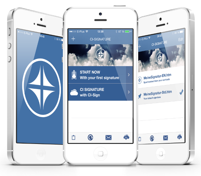 Das Wichtigste in Kürze: