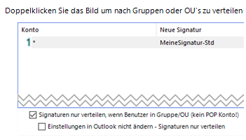 E-Mail Signaturen für Alle. Jetzt gibt es keine Ausreden mehr! - ci ...