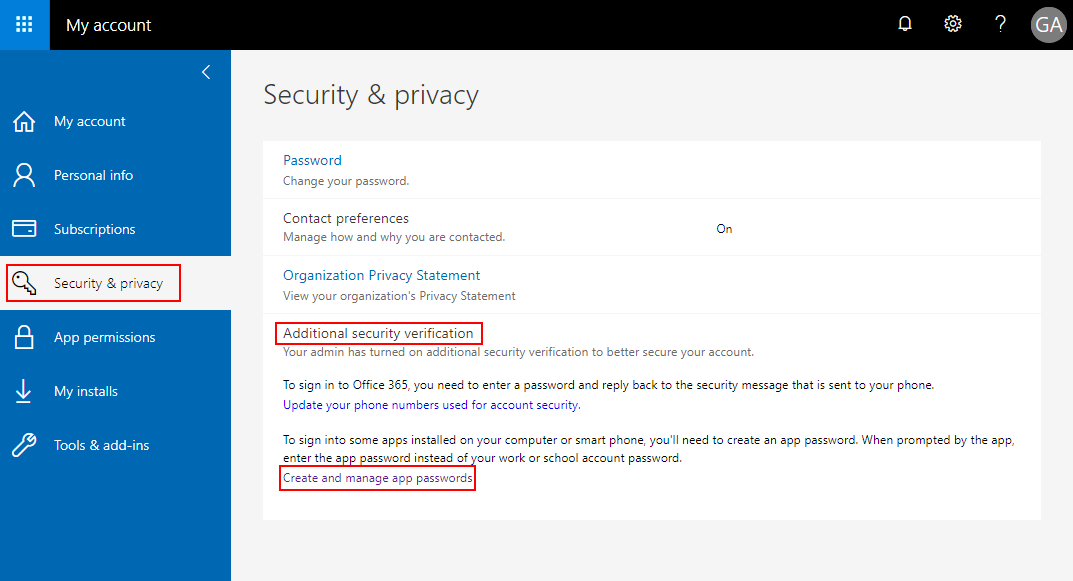 If your account has MFA, you need to use the app password instead of ...