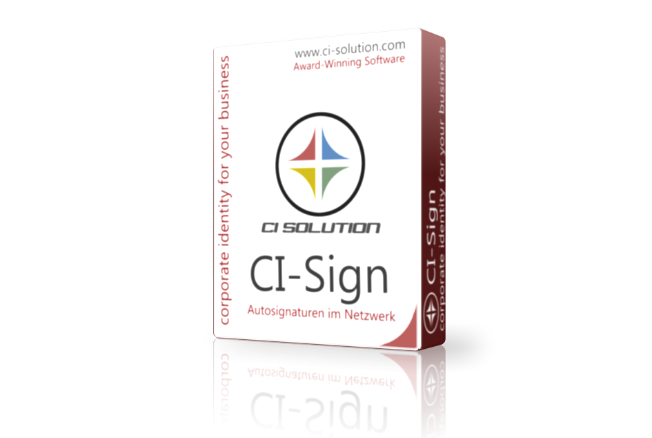 CI-Sign